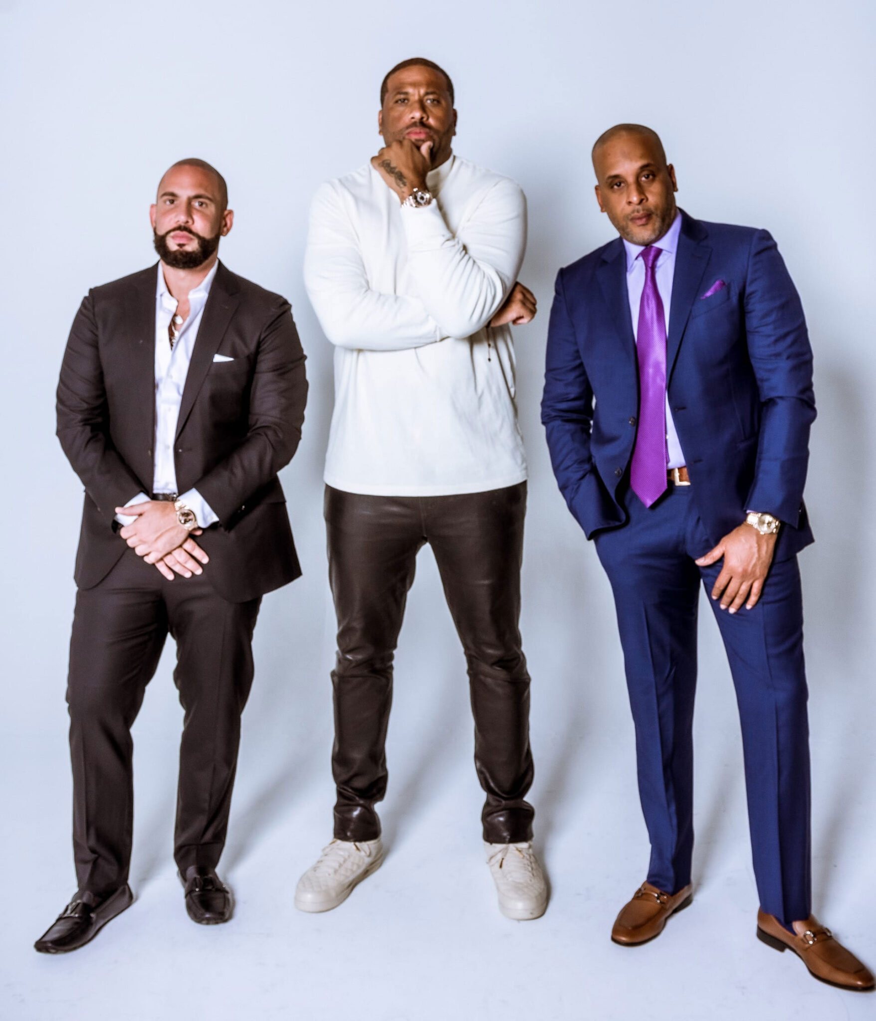 Read The New Complex Story “Inside Generation Now” – GenerationNOW