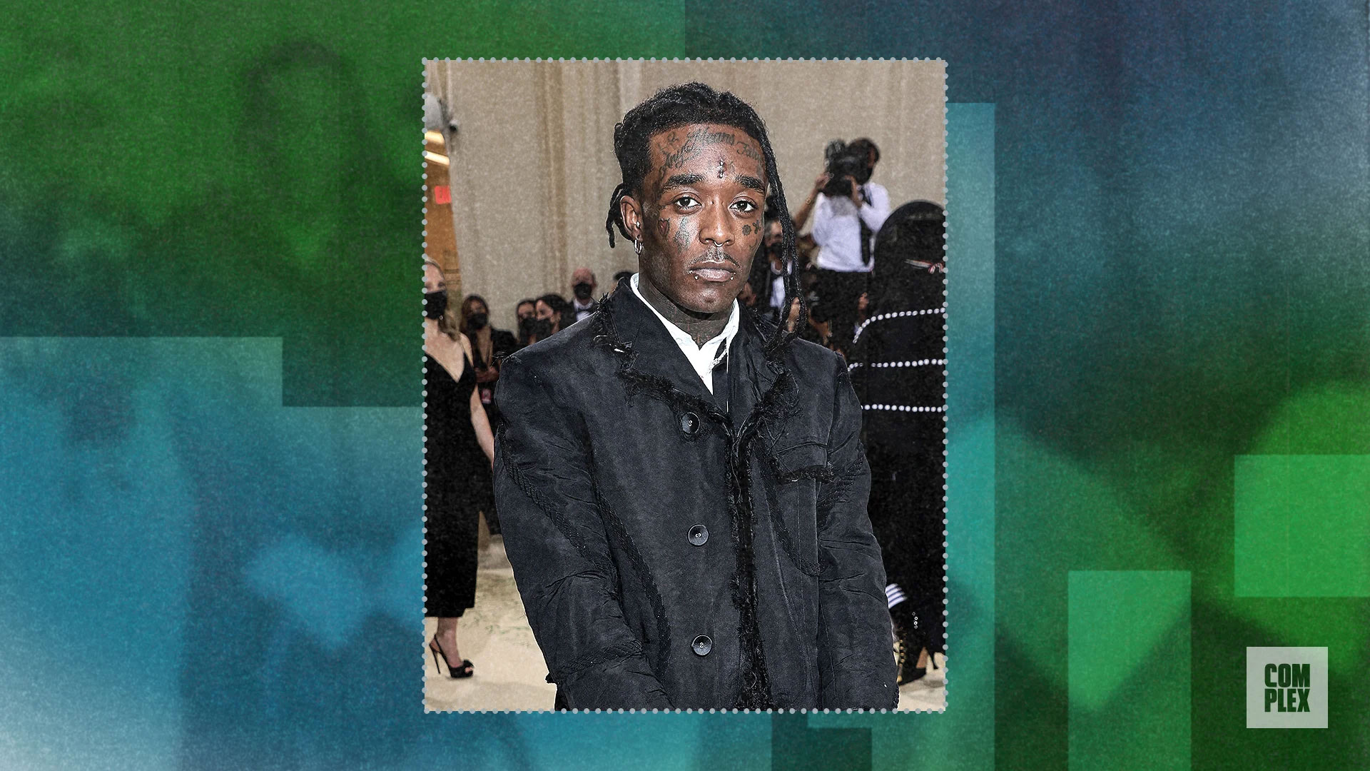 Complex Names Lil Uzi Vert & Jack Harlow in “20 Best Rappers In Their ...